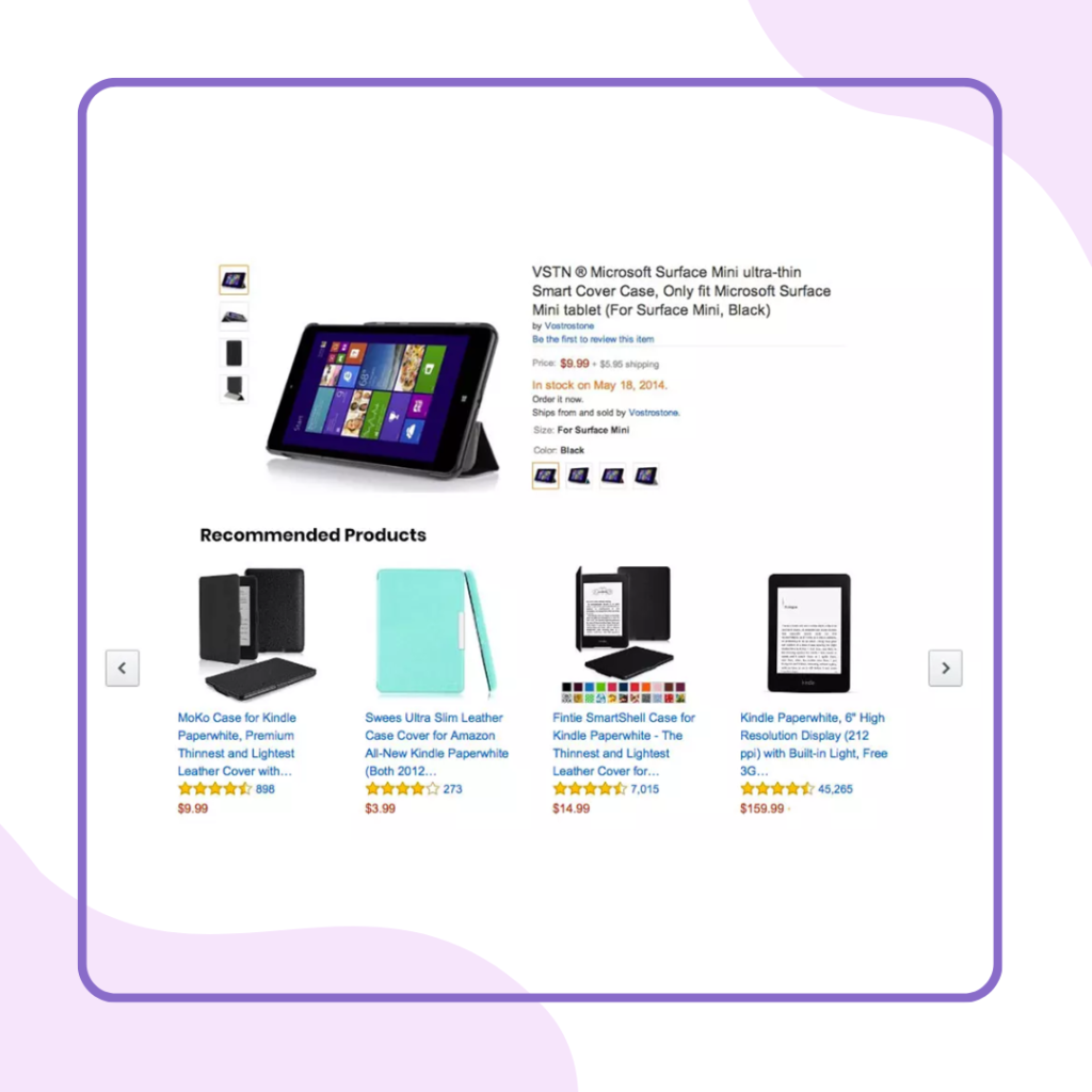 11 Incredible Ways AI is Redefining The eCommerce Industry