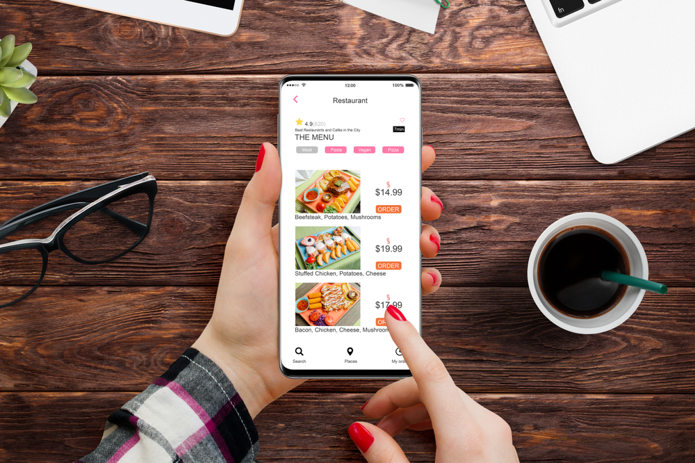 How To Make A Food Delivery App Like Zomato – A Complete Guide
